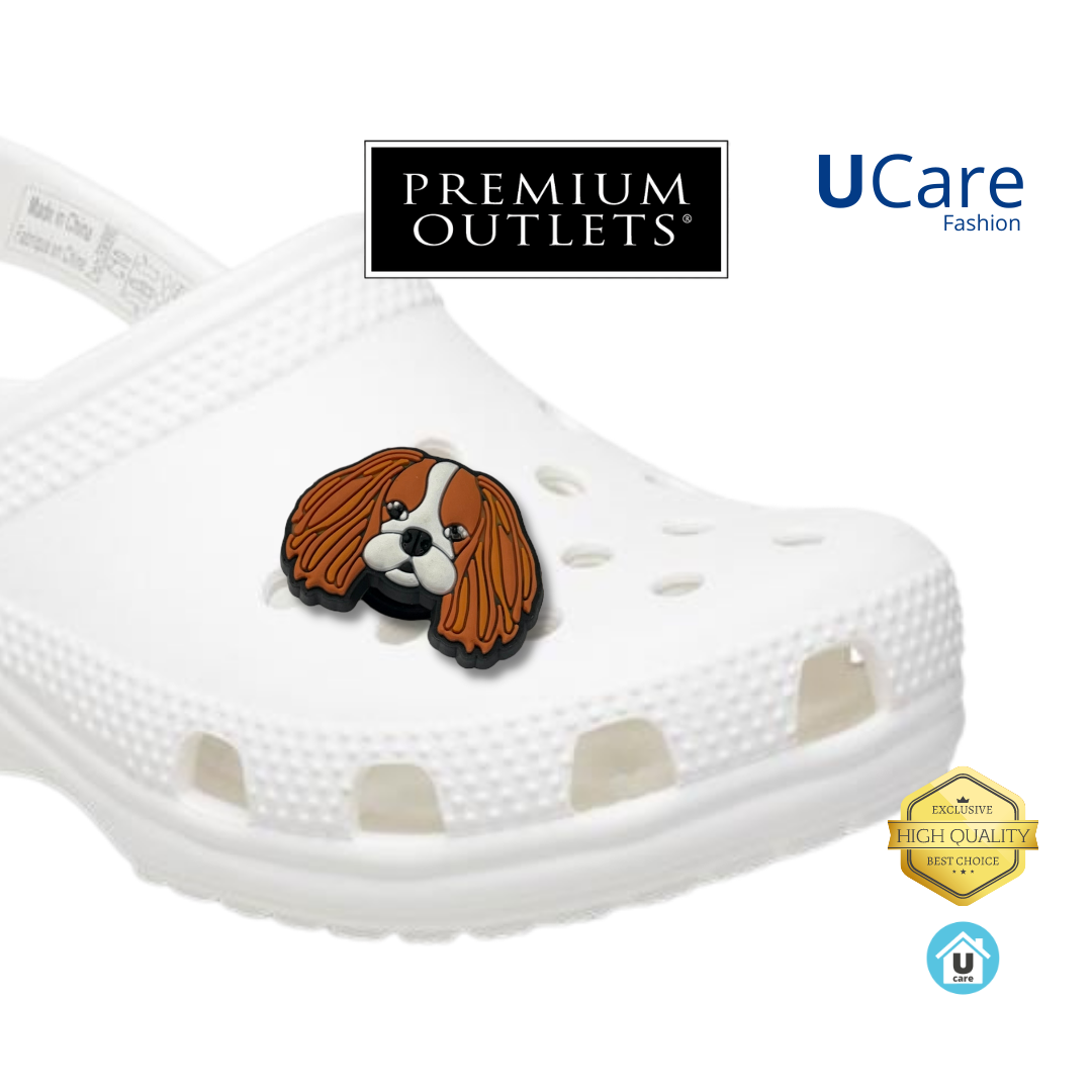 Jibbitz Premium ตัวติดรองเท้า crocs ลายหายาก จิ๊บบิต พรีเมี่ยม เกรดดี ...