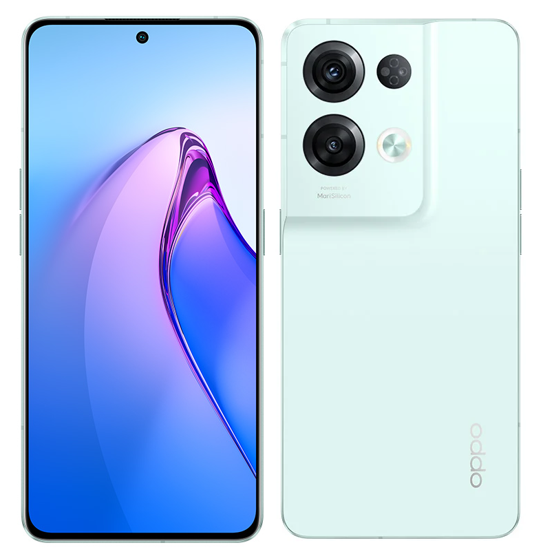 Oppo Reno8 Pro 5G (Ram12/256GB)เครื่องศูนย์ไทย ราคาพิเศษ ประกันตามลอต ...