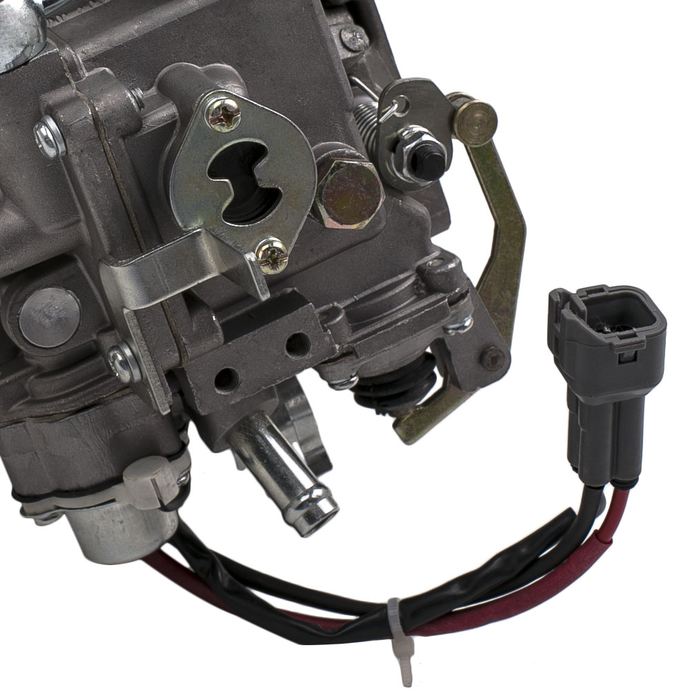 maXpeedingrods Carb คาร์บูเรเตอร์ สำหรับรถยนต์ Toyota 22R เครื่องยนต์ ...