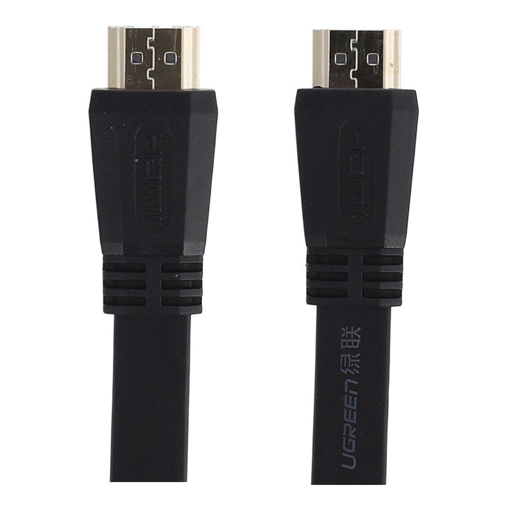 (WOW) CABLE (สายจอมอนิเตอร์) UGREEN HDMI 2.0 60Hz 3.0 METER [50820 ...