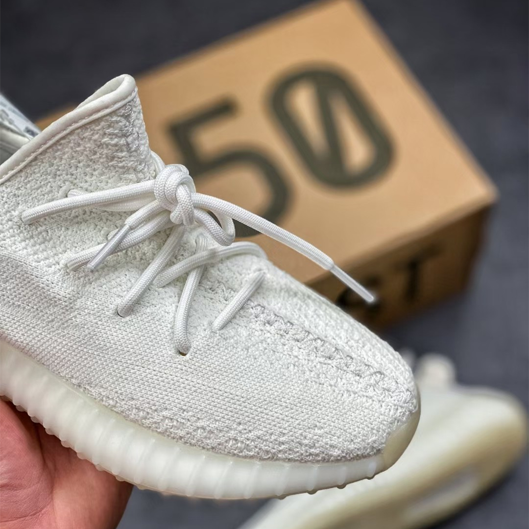 AUTHORIZED STORE ADIDAS ORIGINALS YEEZY BOOST 350 V2 RUNNING SHOES ...