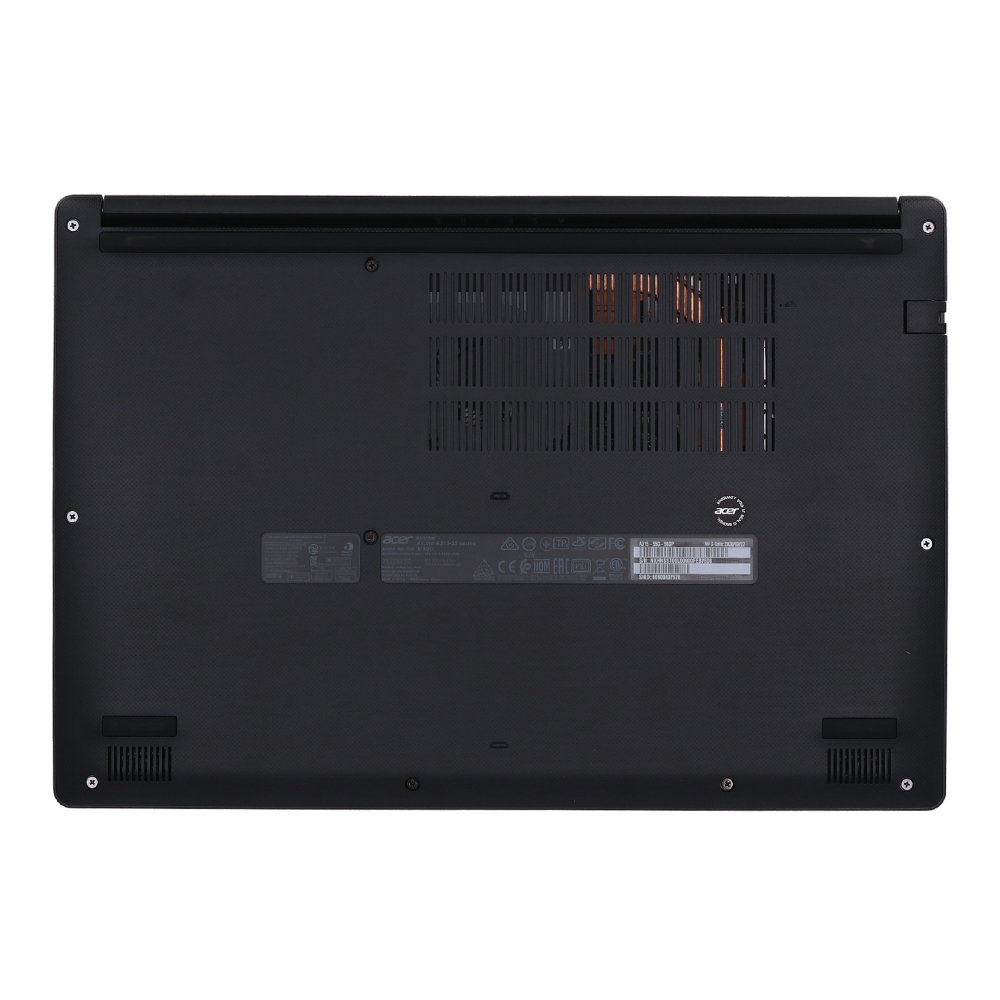 NOTEBOOK (โน้ตบุ๊ค) ACER ASPIRE 3 A315-55G-56GP (CHARCOAL BLACK) - K-POWER - ThaiPick