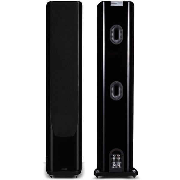 MISSION ZX-5 FLOORSTANDING - The Best Picture super audio service ...