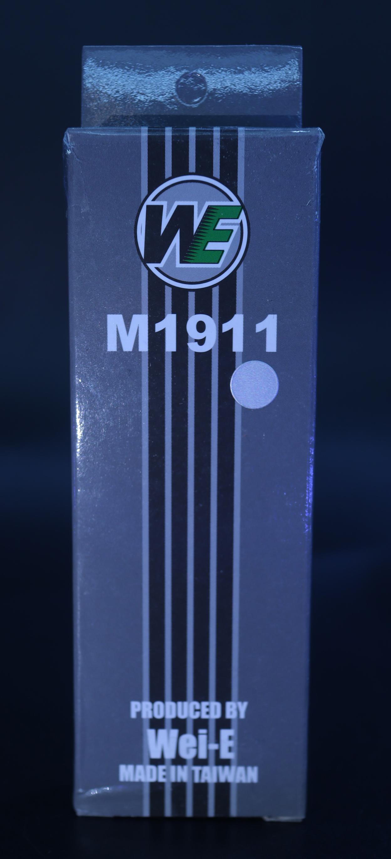 บุช ประคองลำกล้อง WE M1911 BLACK (รหัสชิ้นส่วน #2 ในคู่มือ) อะไหล่สำรอง ...