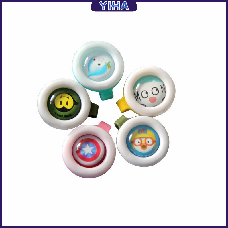 Yiha คลิปกันยุง ไล่ยุง ไล่แมลง ผลิตจากสารสกัดจากธรรมชาติ สปอตสินค้า ...