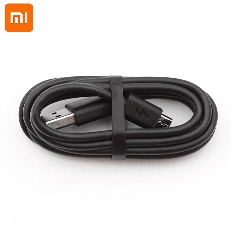 สายชาร์จ Xiaomi MI Redmi Usb TypeC Micro 3แอมป์ (1เมตร) เสี่ยวมี่ ชาร์จ ...