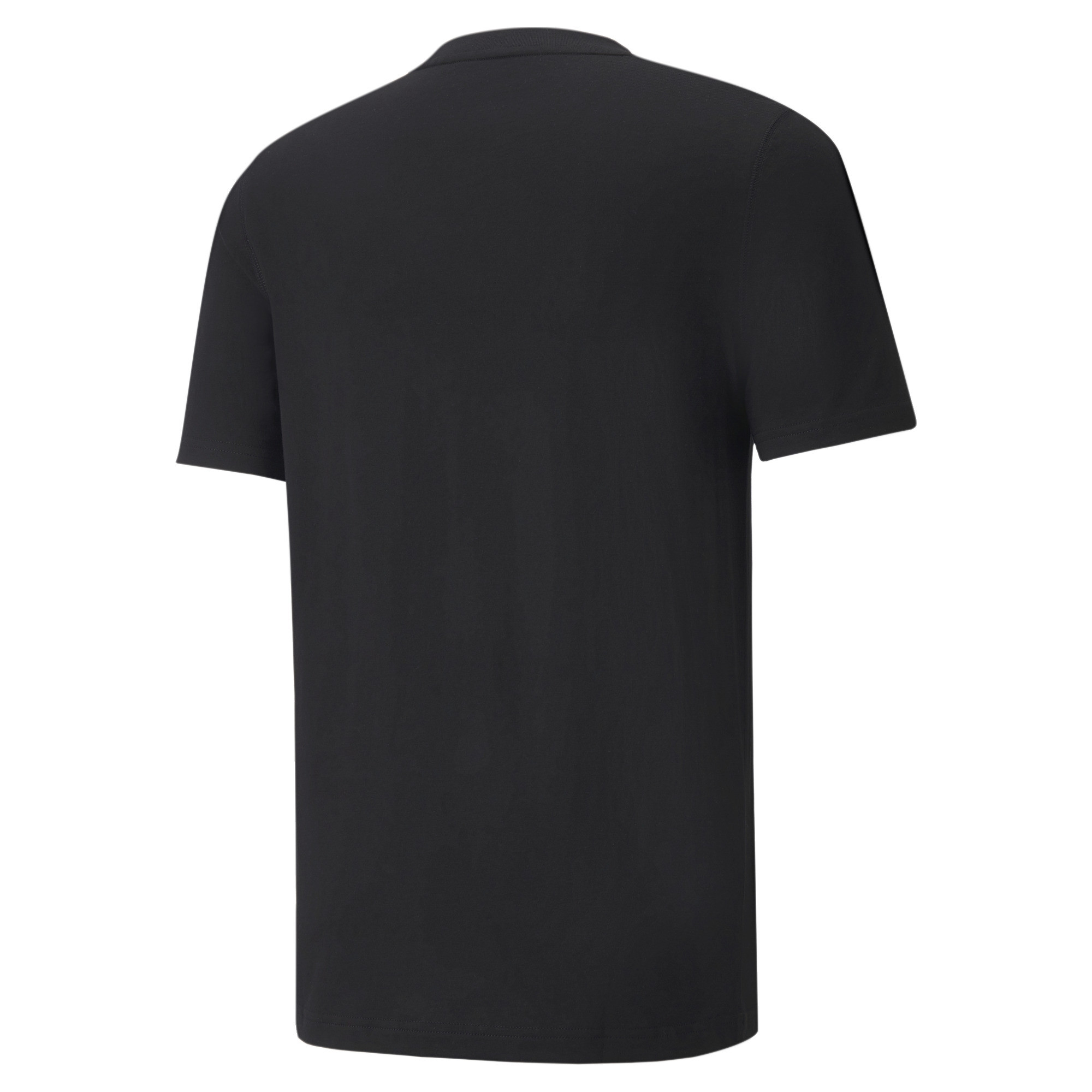 PUMA Basics Modern Basics Tee Men - 84740701 - PUMA - ThaiPick