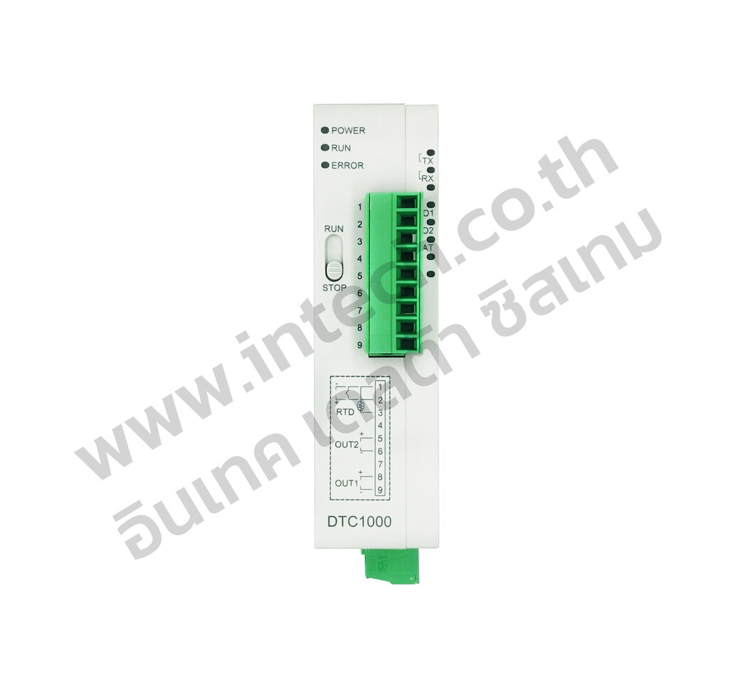 Delta Temperature Controller Series DTC1000V | Lazada.co.th