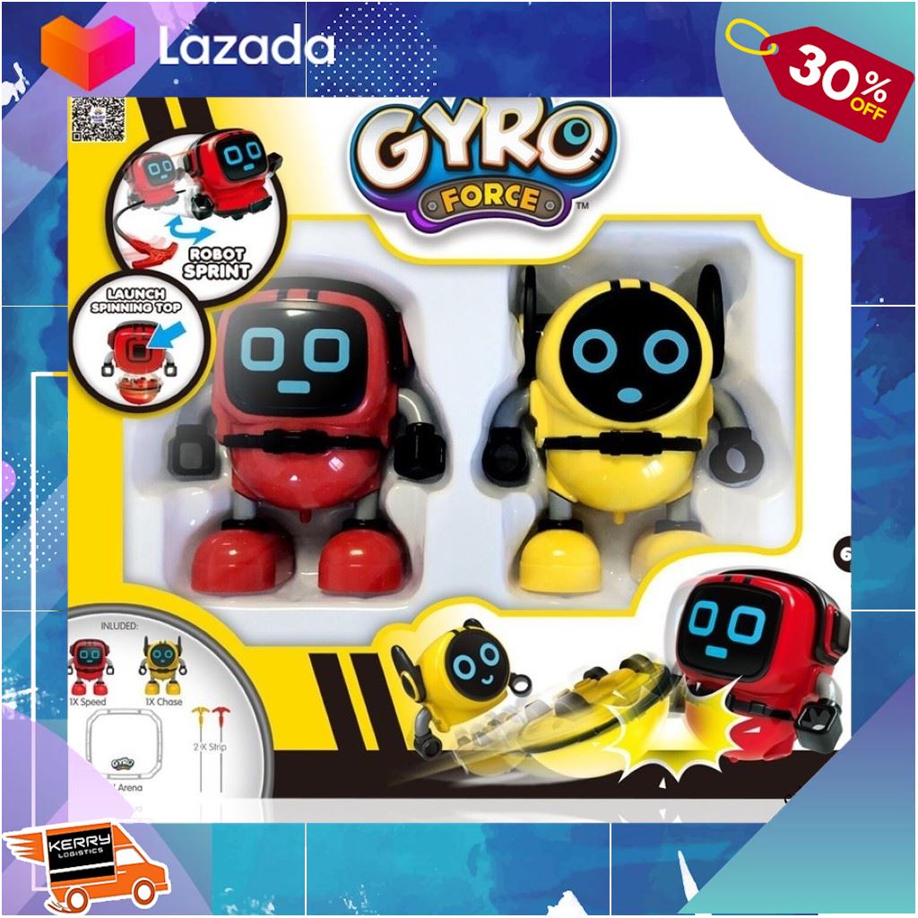 [ ลดเฉพาะวันนี้..บริการเก็บเงินปลายทาง ] ꕥCatalog Kidsꕥ ของเล่นหุ่นยนต์ ...