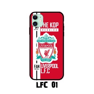 เคสโทรศัพท์ Apple iphone 11 Liverpool FC. | Lazada.co.th
