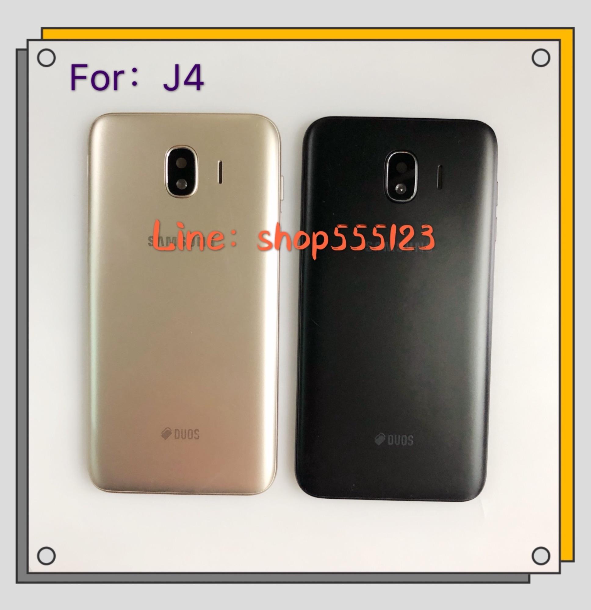 บอดี้ Body Samsung galaxy J4 / SM-J400 - Shop 555 - ThaiPick