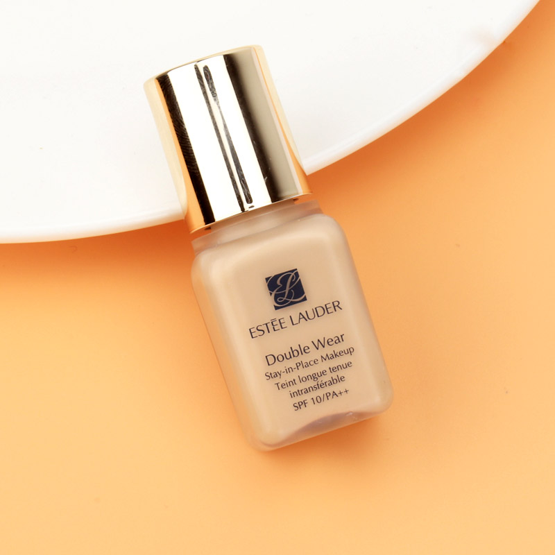 Estee Lauder Double Wear Stay In Place Foundation 7ml Spf 10 Pa รองพื้น