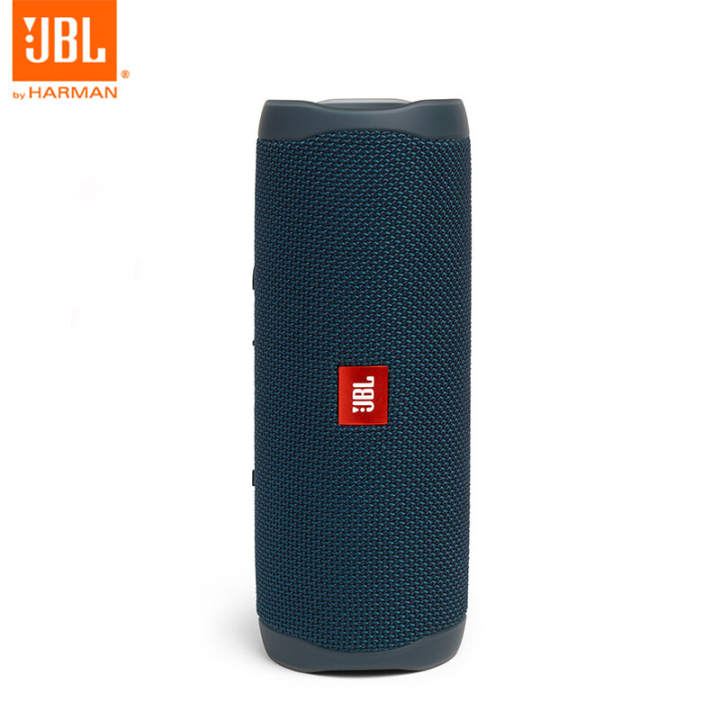 ลำโพงบลูทูธJbl Flip 5 Speaker Portable IPX7 Waterproof Speaker ลำโพง ...