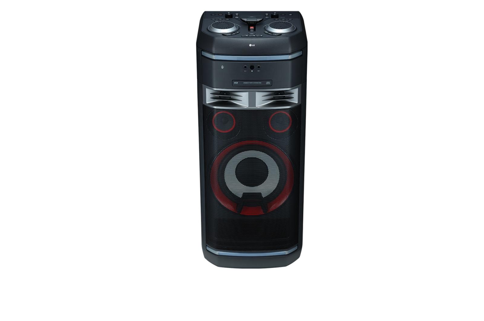 LG XBOOM รุ่น OK99 - 1800W Bluetooth Karaoke / รับประกัน 1 ปี ...