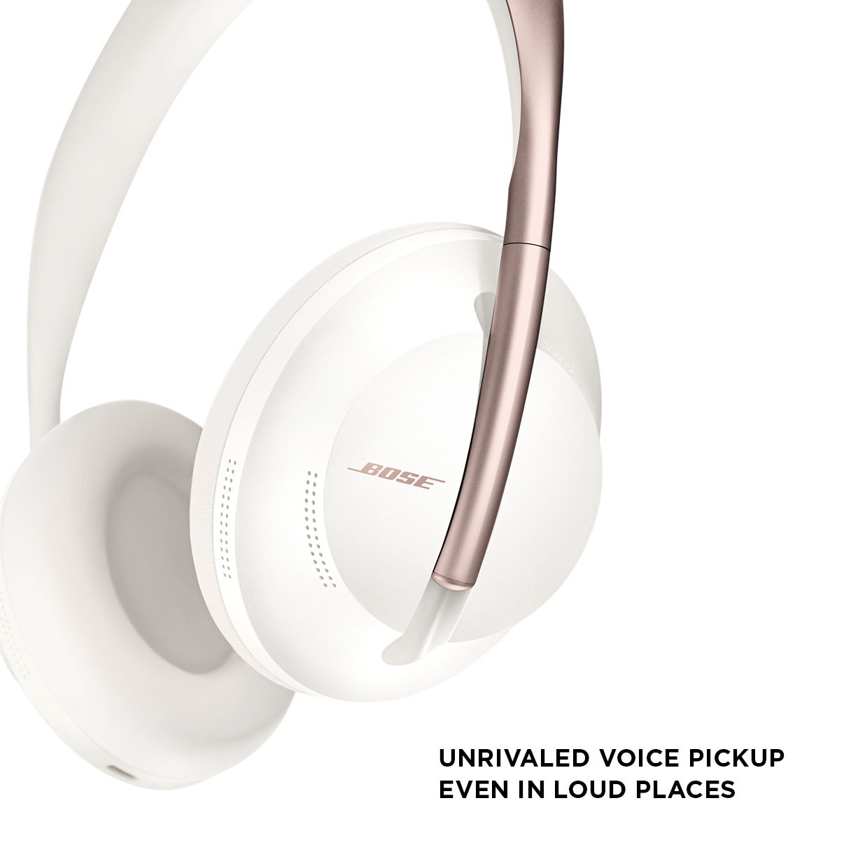 เปรียบเทียบ Bose Headphones 700 (หูฟังโบส บลูทูธ ไร้สาย แบบครอบหู ตัด ...