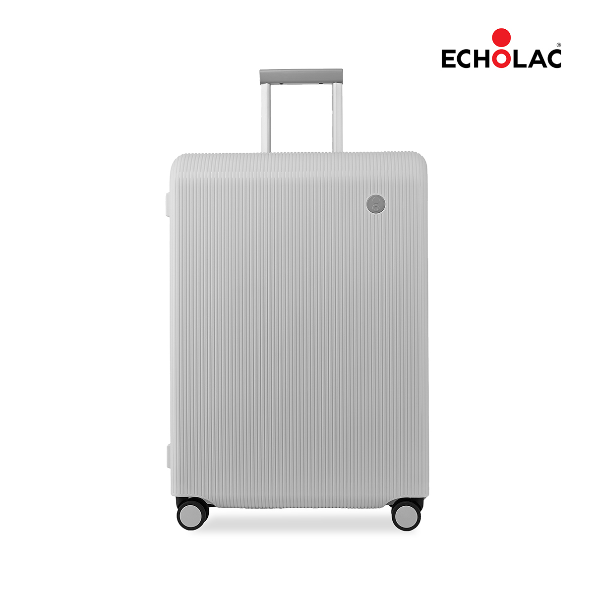 bbag bbag : Echolac กระเป๋าเดินทางแบบโครง รุ่นฟิวชั่น (Fusion PW004) | Lazada.co.th