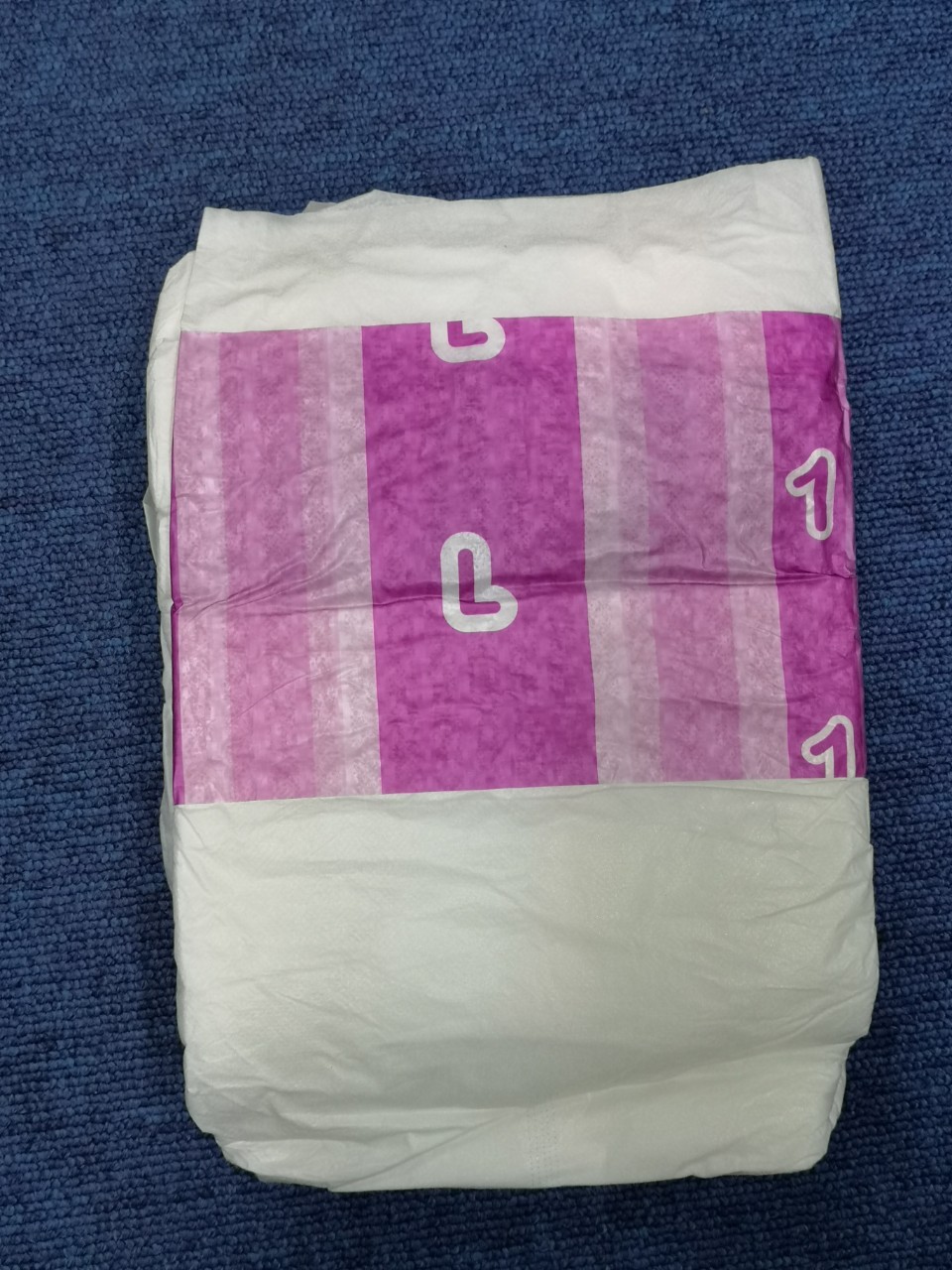 PERMAX ผ้าอ้อมผู้ใหญ่ เพอร์แม็กซ์ แบบเทป Size M-L รอบสะโพกสูงสุดถึง 46 นิ้ว (จำนวน 1 ห่อ 20 ชิ้น ...