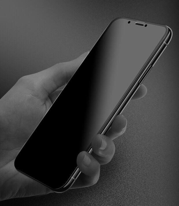 [AG แบบด้าน] ฟิล์มกระจกเต็มจอ For ไอโฟน SE-2020 IPHONE6/6s ,IPHONE7/8 ,IPHONE6P/6SP ,IPHONE7P/8P ...