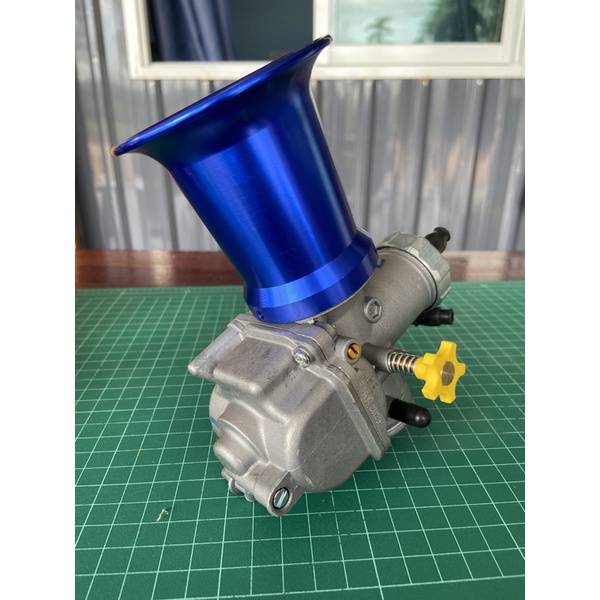 ปากเเตรคาบูเเบบยาว ขนาด50มิล | Lazada.co.th