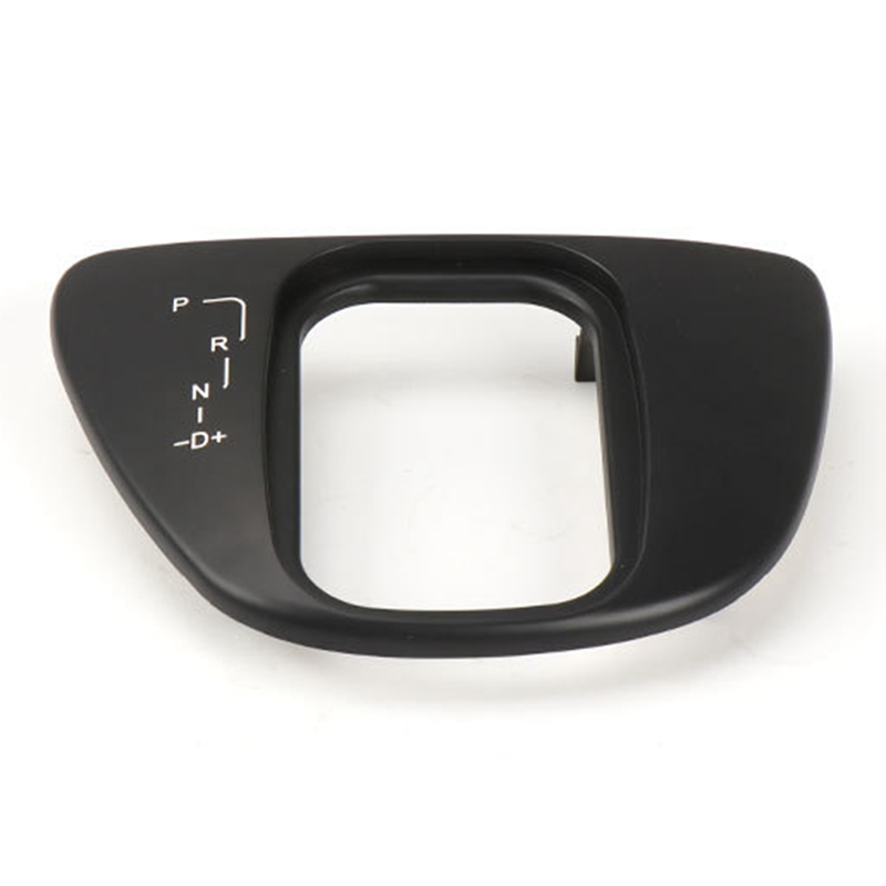 Car Automatic Gear Box Shift Cover Gear Lever Baffle for Mercedes Benz ...