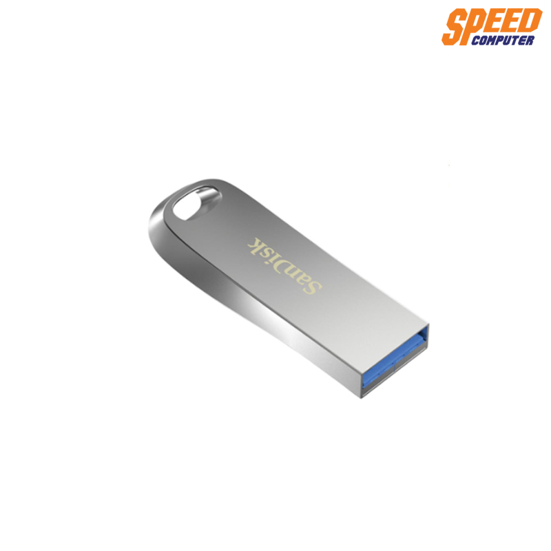 SANDISK SDCZ74-128G-G46 FLASHDRIVE ULTRA LUXE USB3.1 FULL CAST METAL By ...