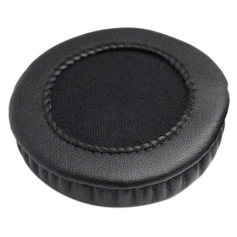 70MM Replacement Ear Pads Cushion For Sennheiser HD25 HD25SP HD25-1 ...