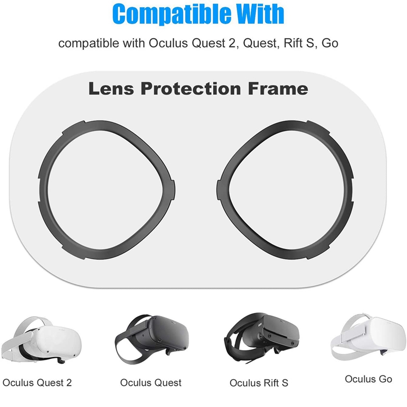 Facial Vent Soft Interface Bracket with Anti-Scratch Ring Protecting ...