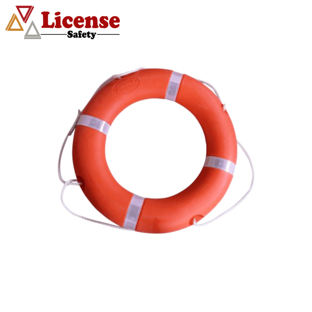 LALIZAS Lifebuoy light M.O.B. SOLASMED USCG - LALIZAS - ThaiPick
