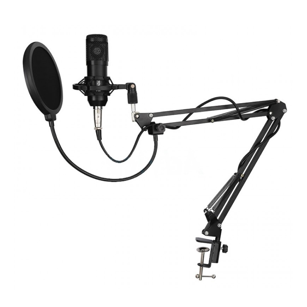 SIGNO Microphone MP-701(1Y) GMA-000262 - IT CITY - ThaiPick