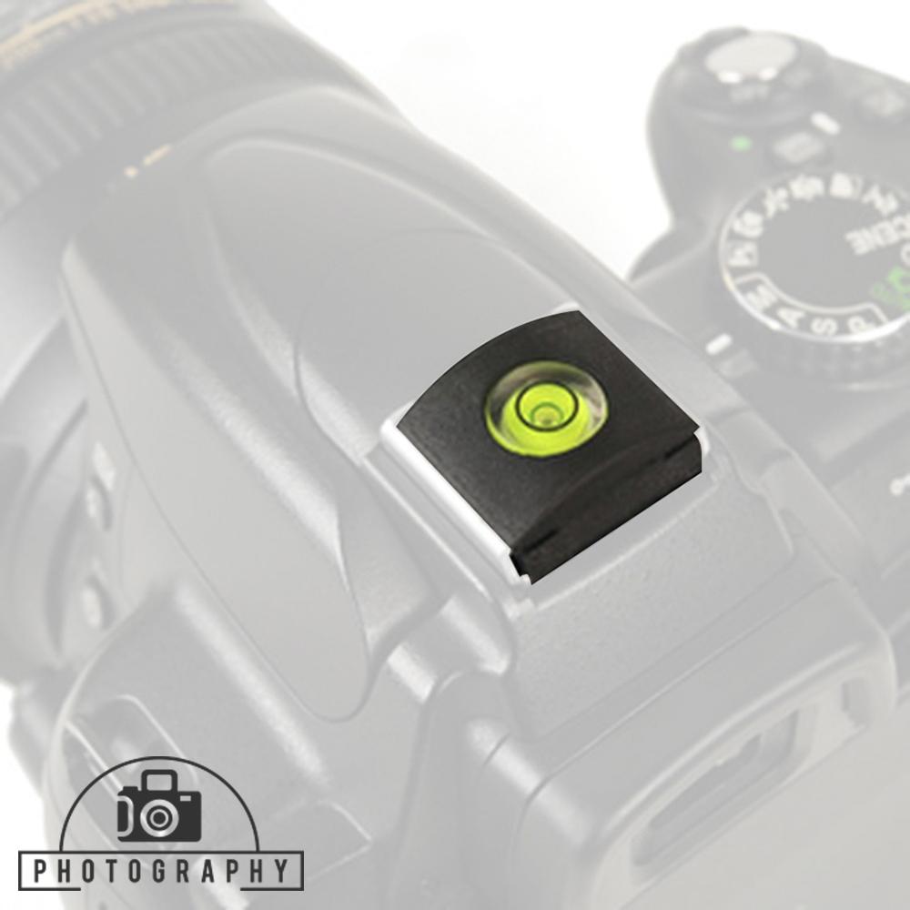 HOT SHOE (WATER METER) ที่ปิดฮอทชู แบบมีระดับน้ำ - Photography_shop ...