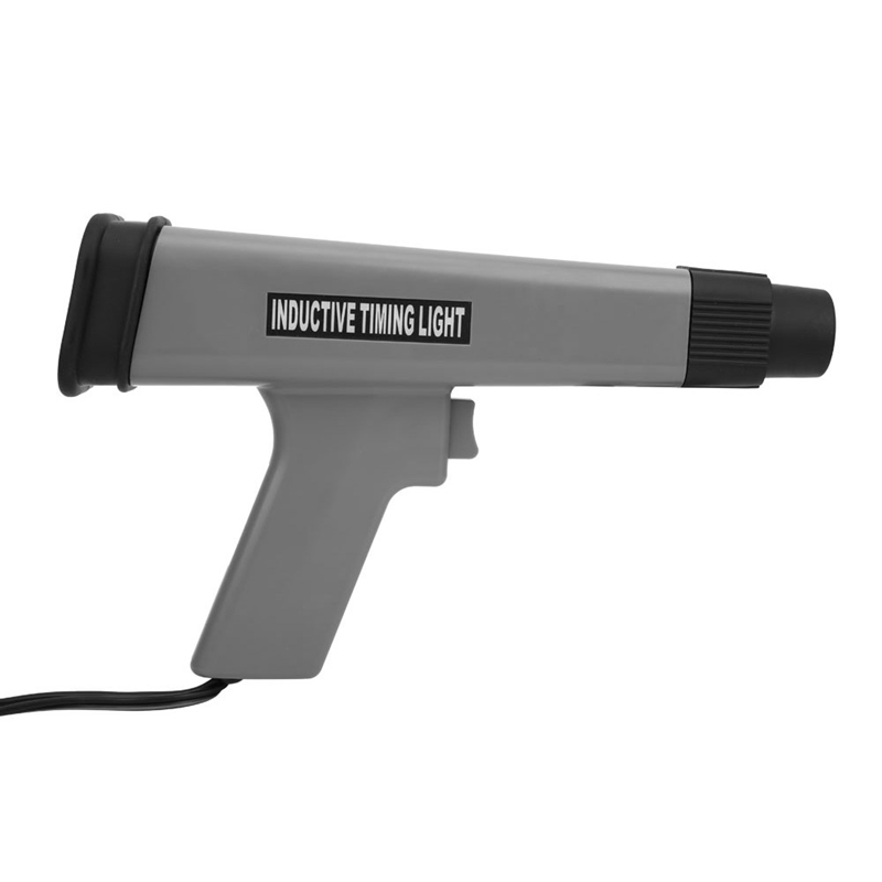 12V Car Digital Engine Timing Light Ignition Timing Strobe Light ...