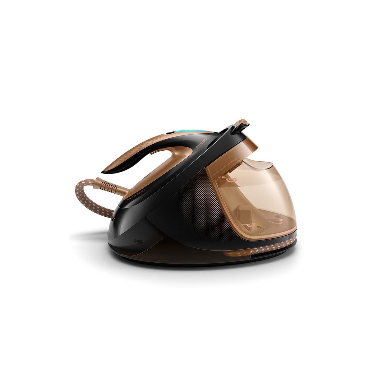 PHILIPS เตารีดหม้อต้ม รุ่น GC9682/80 - Little Deer Store - ThaiPick