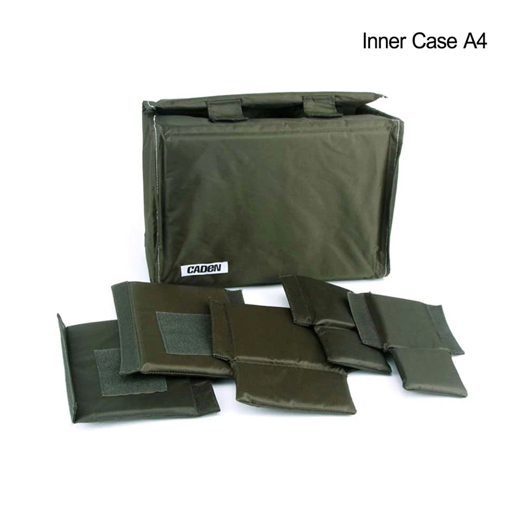CADEN Inner Case A4 - Photo Camera - ThaiPick
