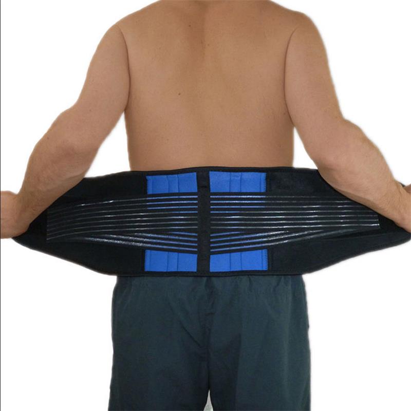 Extra Large Size 4XL 5XL 6XL Men Women Orthopedic Medical Corset Belt ...