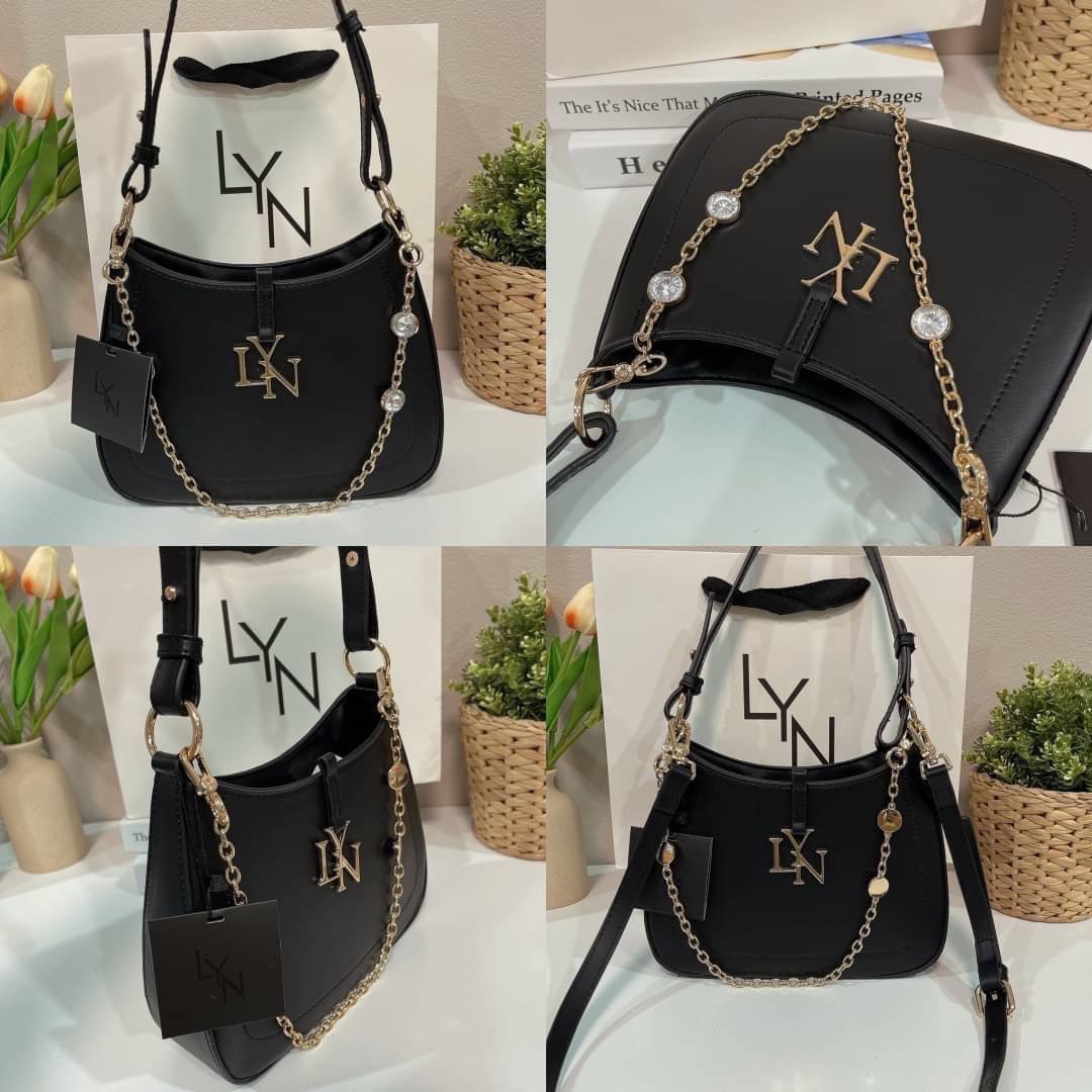 LYN New Collection 🎉 พอสแม่เจนนี่งานOutlet หลุดQC อ่านก่อนซื้อ‼️ ...