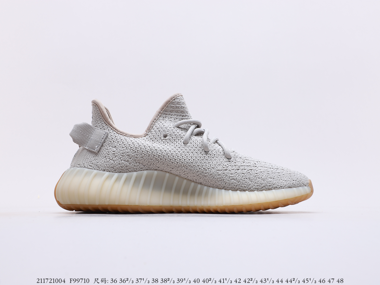 รองเท้าอดิดาส Yeezy Boost 350 V2 Sesame SIZE.36-45 รองเท้าวิ่ง รองเท้า ...