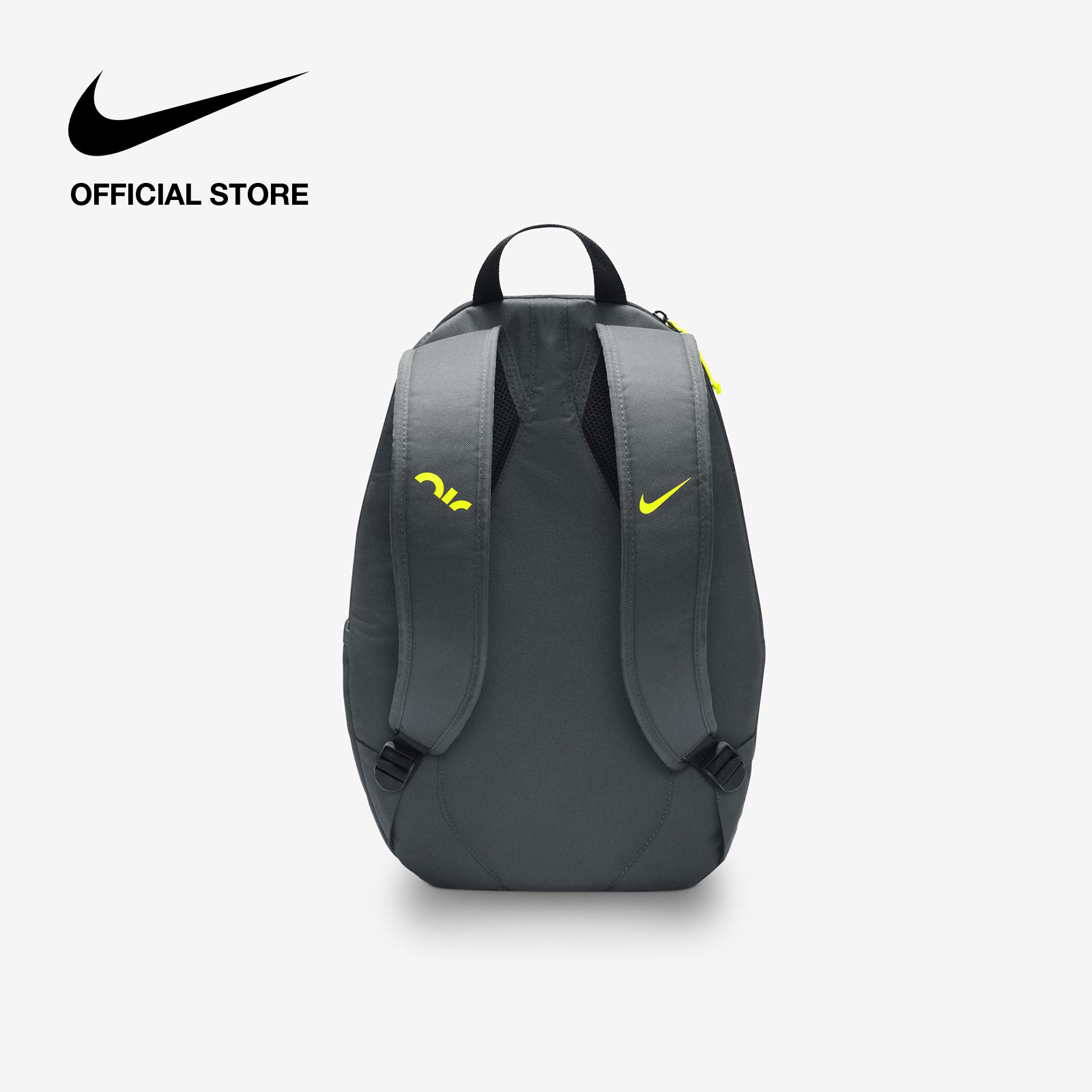 Nike Adult Unisex Air GRX backpack Bag - Anthracite - Nike - ThaiPick