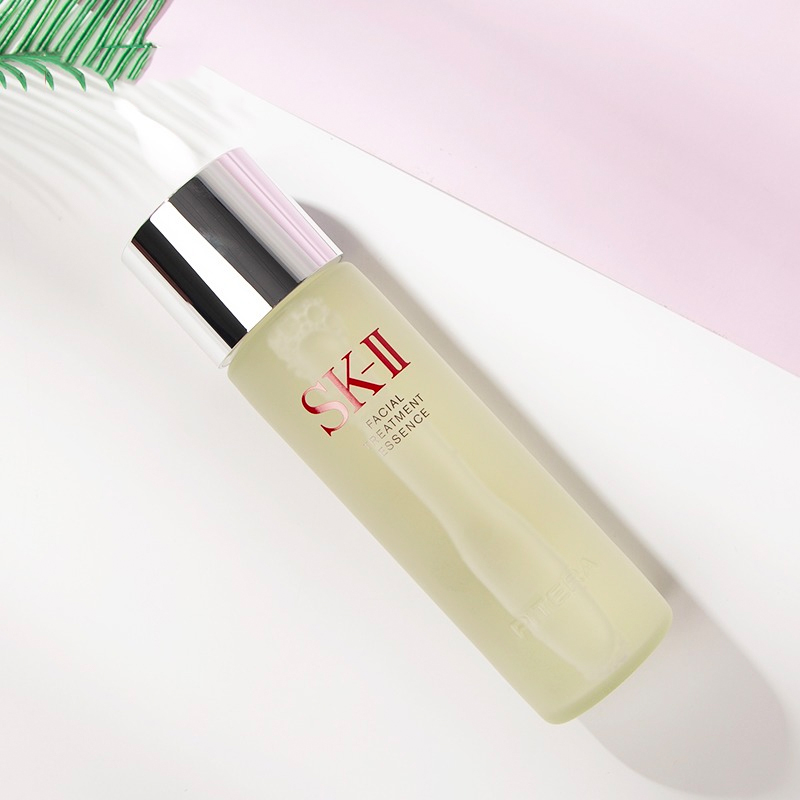 ของแท้ เซรั่มskll SK-II SK2 Facial Treatment Essence 230ML Skincare ...