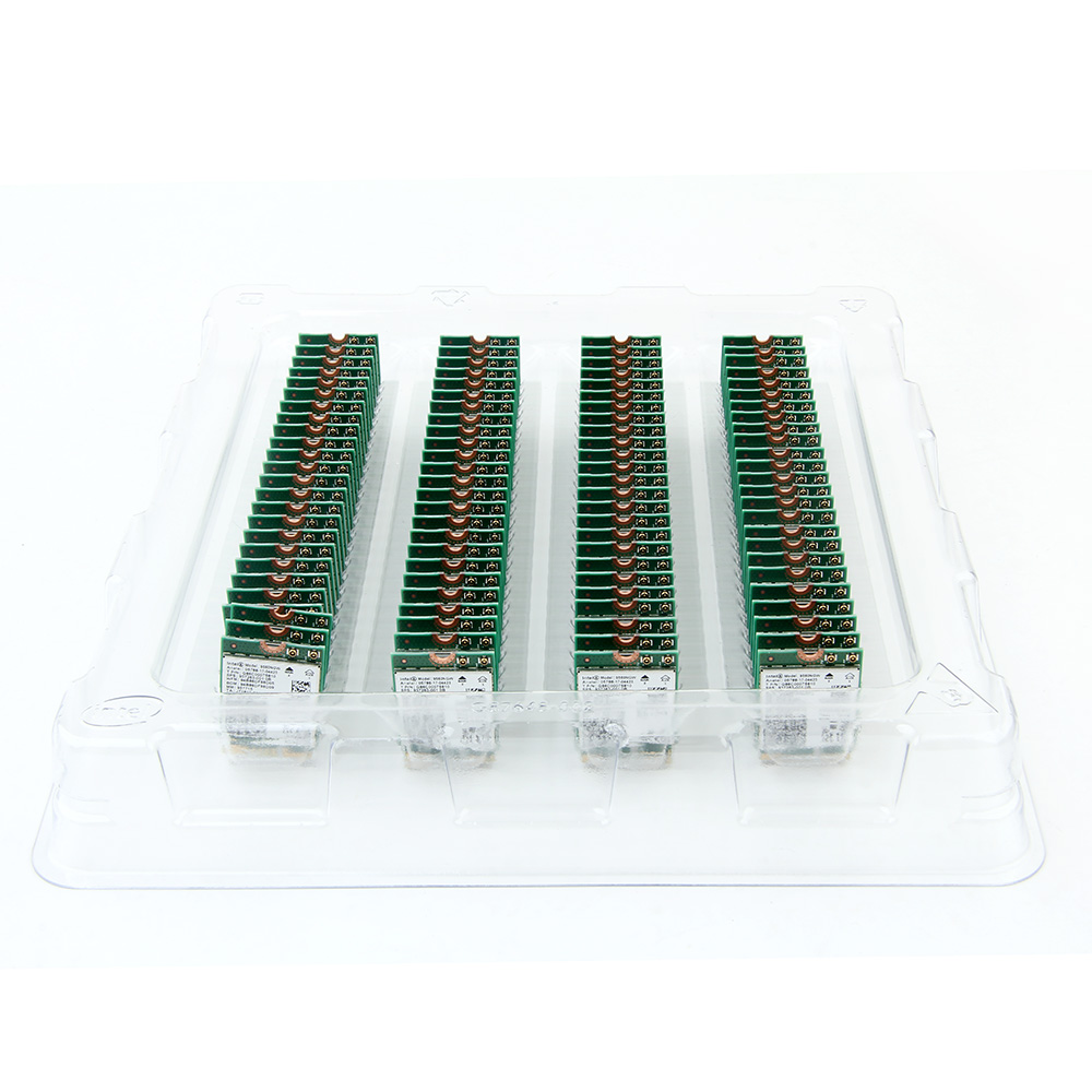 2030Mbps Intel 9560 Dual Band 2.4G 5Ghz Wireless Desktop Kit Bluetooth5 ...