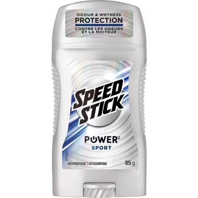 Speed Stick Antiperspirant Deodorant for Men | Lazada.co.th