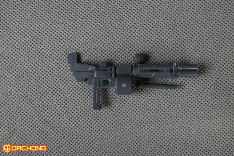 1/144 System Weapon 001 [Daban] - Gundamfreestyle - ThaiPick