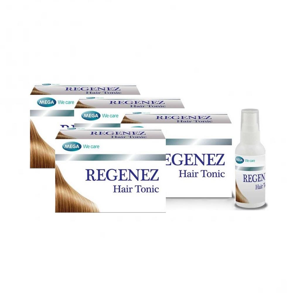 Mega We Care Regenez Hair Tonic Spray เมก้า วี แคร์ รีจีเนซ แฮร์ โทนิค ...