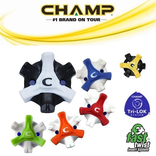 ปุ่มรองเท้ากอล์ฟ Anti-Skid Adidas THiNTech Golf shoes Soft Spikes ...