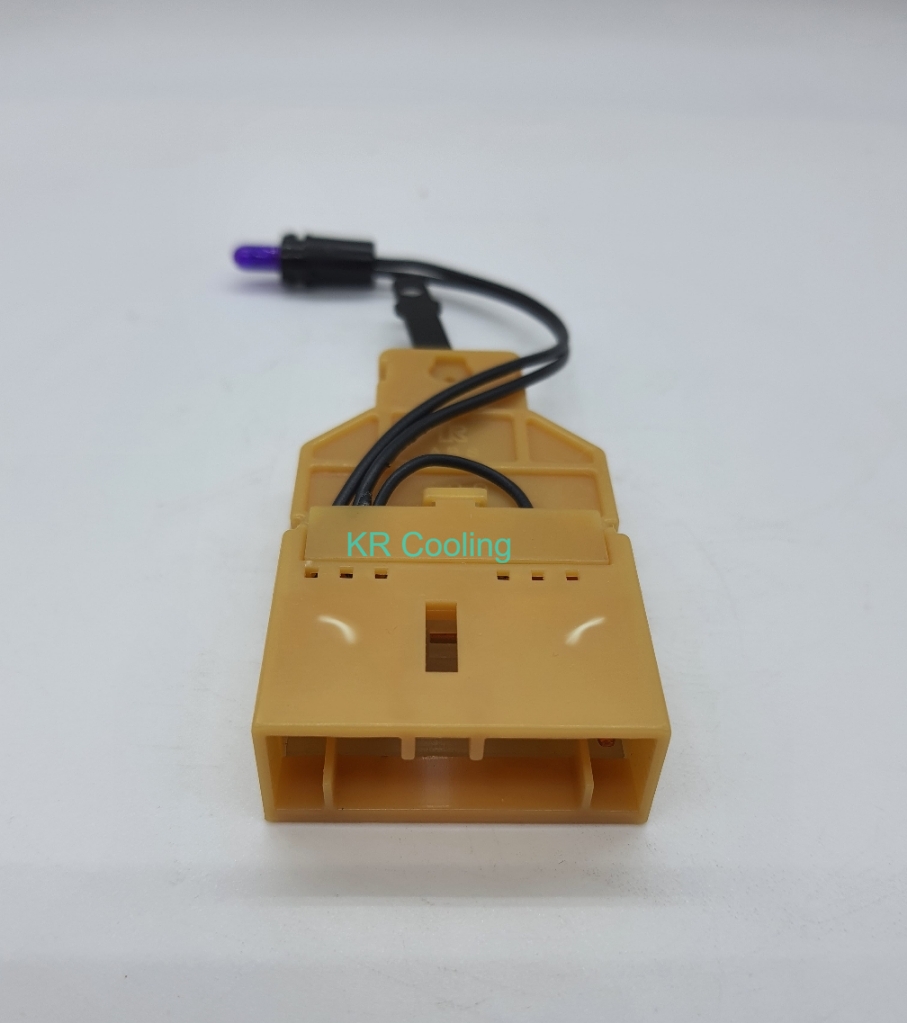 สวิทช์พัดลม Toyota AE90,AE92,EE90 Switch โตโยต้า โดเรม่อน สวิท สวิต ...