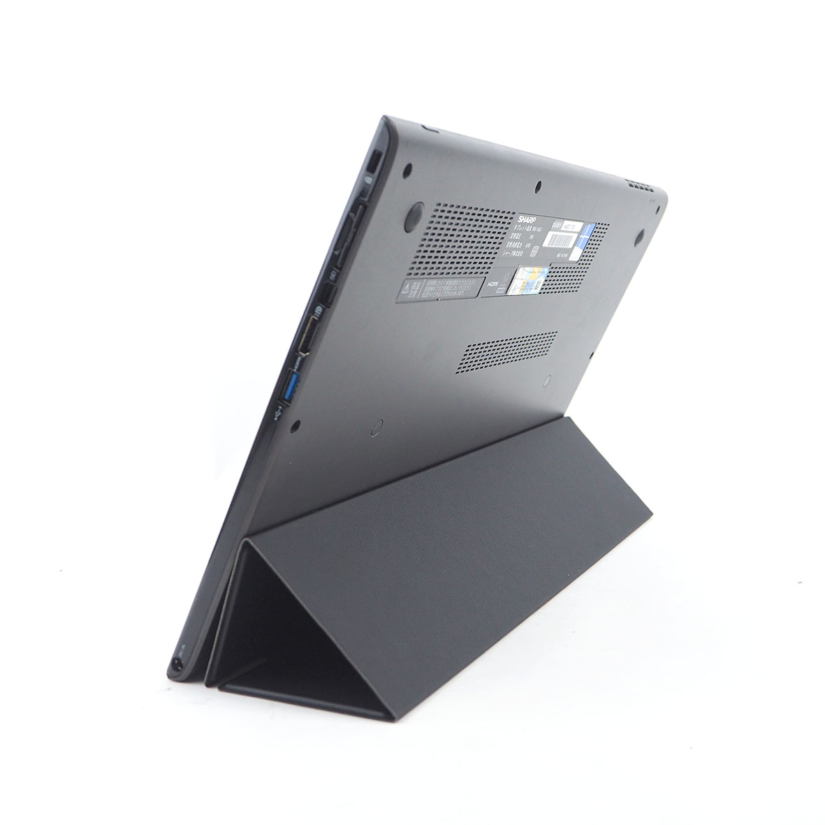 Tablet SHARP RW-16G1 Core i5 Gen4 15.6QHD(2K) RAM 4GB mSATA 128GB Wifi ...