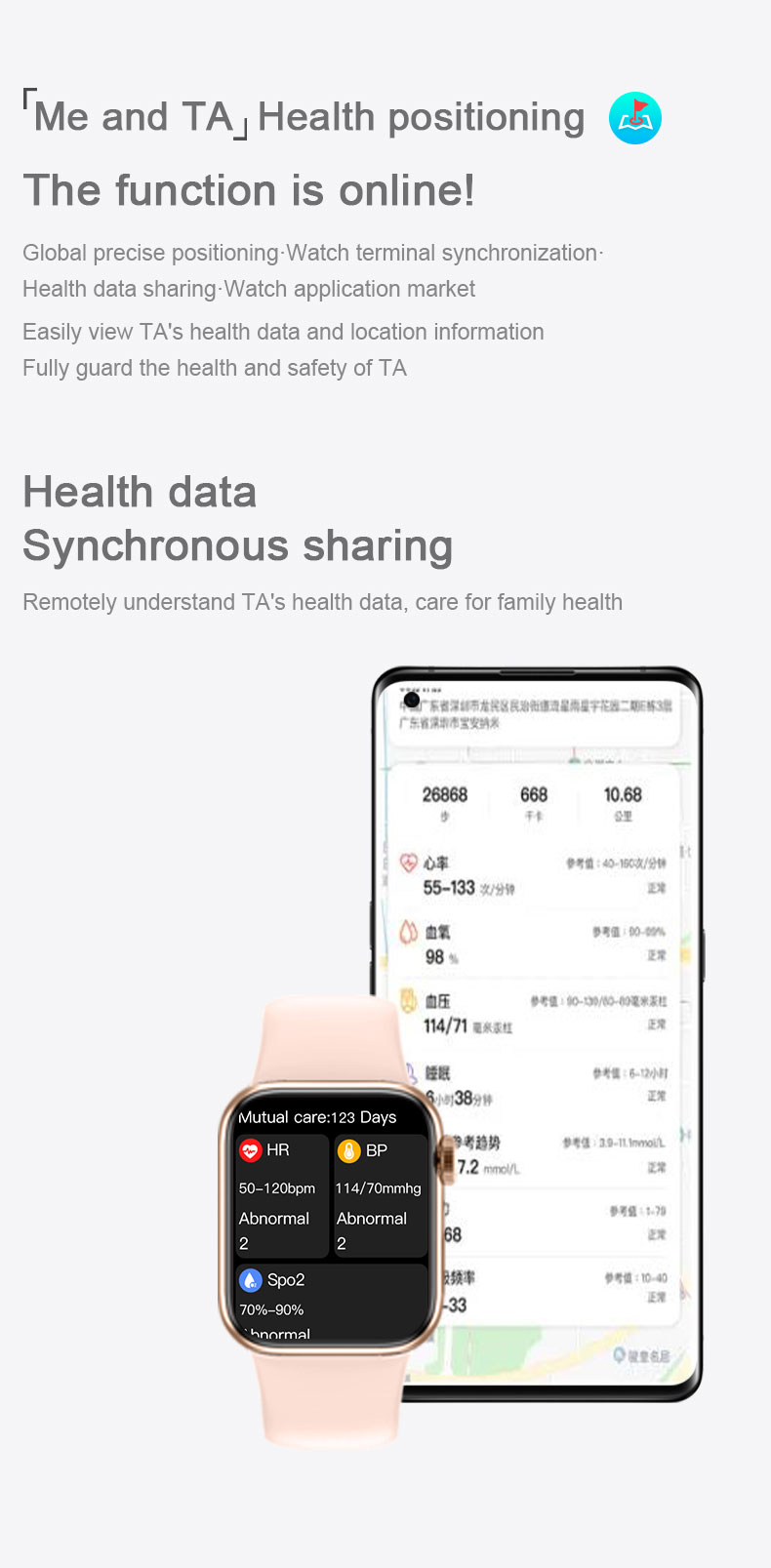 ของแท้ สมาร์ทวอทช์ WEIHUA K7 Pro Smart Watch นาฬิกาสมาทวอช Phantoms Full Touch บลูทูธสร้อยข้อมือ ...