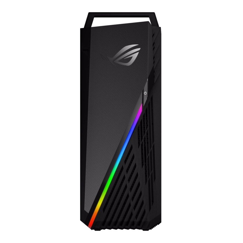 Asus PC ROG G15DK-R5800X052T Ryzen 7 5800X/16GB/1TB SSD/RTX3070 8GB ...