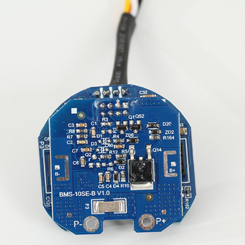Battery BMS for Ninebot Scooter ES1 ES2 ES3 ES4 36V Lithium Battery ...