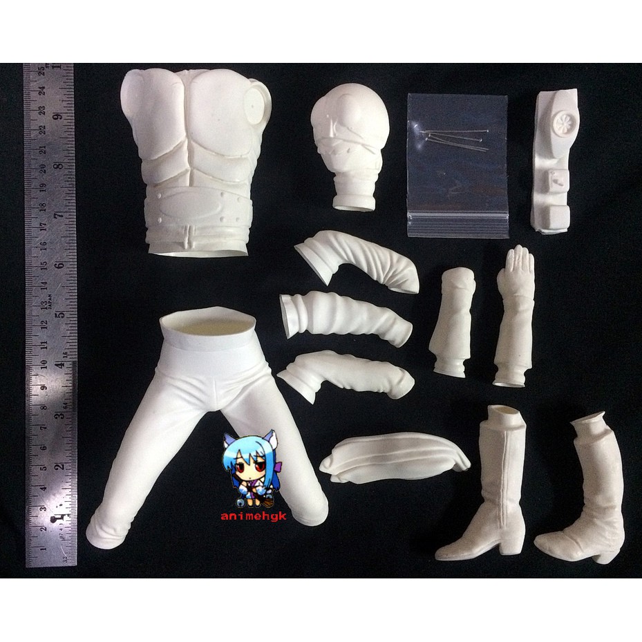 Mask Rider Kamen Rider V1 V2 มาสค์ไรเดอร์ คาเมนไรเดอร์ ไอ้มดแดง 1/6 ...