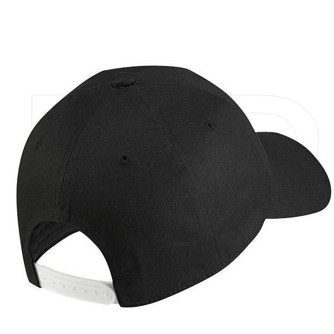ADIDAS NEO DAILY CAP DM6178 (Black) - WOWWA SHOP - ThaiPick